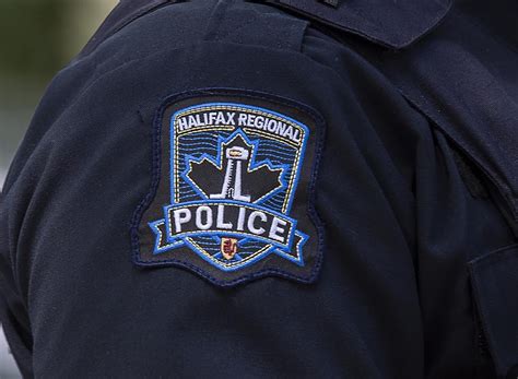Halifax Police Charge Man With Aggravated Assault Citynews Halifax