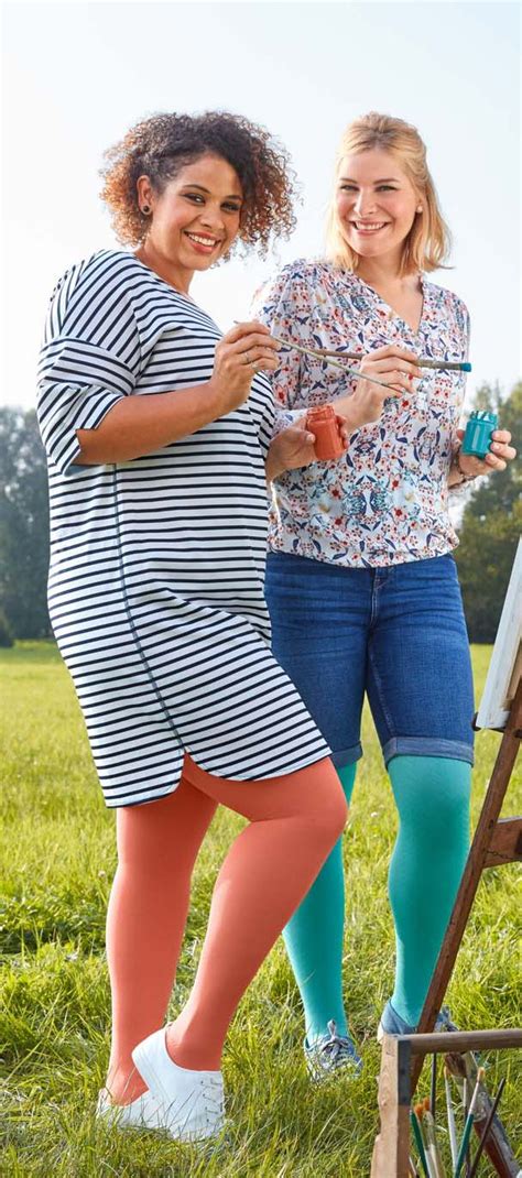Jeansblau Mintgrün Und Koralle Neue Trendfarben Bei Medi