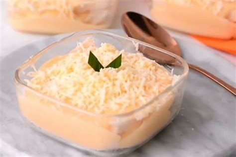 Resep Setup Roti Keju Ala Momylicious Dessert Super Mudah