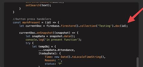 javascript onpress handler is called infinite time after 2 3 press in
