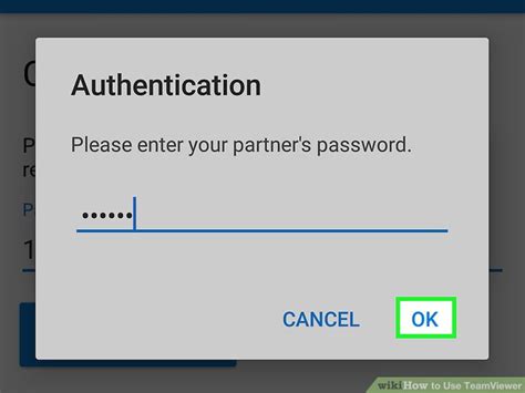 how to use teamviewer with pictures wikihow