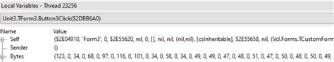 [solved] delphi how to decode string in base64 with delphi