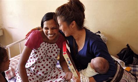 Cheap Surrogacy In India Affordable Surrogacy In India With High