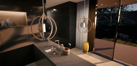 real time ray tracing unreal engine 4 27 documentation