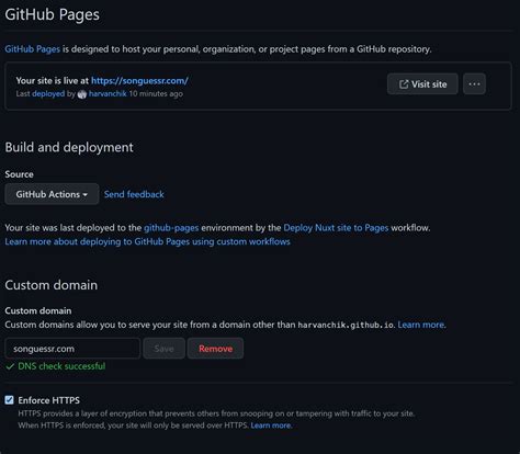 tailwind css not included in ` ` in html in production github pages