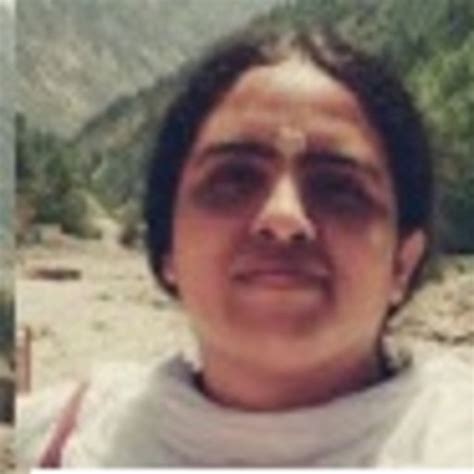 jayashree nair assistant professor master of