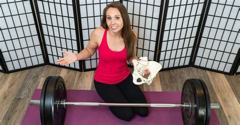 5 Key Steps For Helping Clients With Pelvic Organ Prolapse To Lift