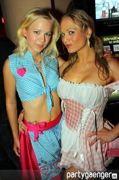 Nachtgalerie Wiesn Pornös Die Heißeste After Wiesn Party Der Stadt