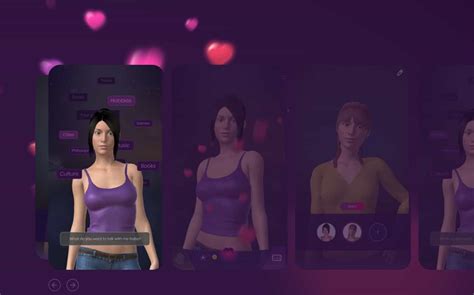 Best Sex Ai Top 5 Ai Sexting Applications For Adventurous Souls