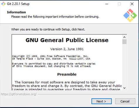 install git on linux mac or windows a how to linode