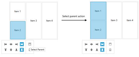 edit the layout ui for wpf documentation by progress