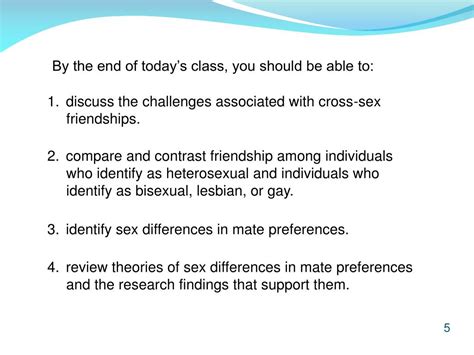 Ppt Psychology 320 Psychology Of Gender And Sex Differences Lecture