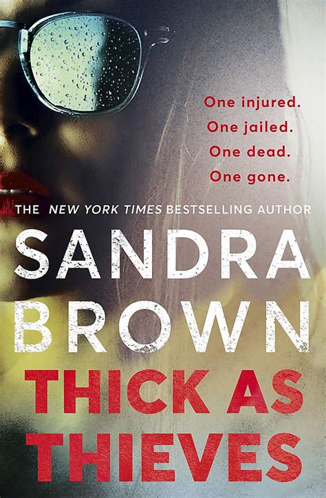 Thick As Thieves The Gripping Sexy New Thriller From New York Times