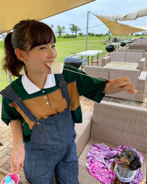 阪本智子さんのインスタグラム写真 阪本智子instagram 「🍖♡ ラグーナビーチ の Seasidemagic で🌴 お義父さん