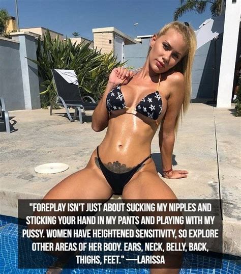 sex tips from women for men 16 pics
