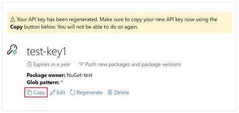 how to publish nuget packages microsoft learn