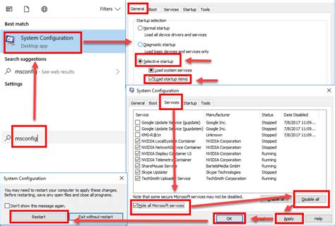 how to fix unexpected store exception windows 10 error solutions