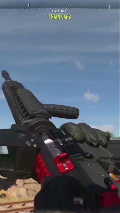 Mw2 M4 Is Insane Mw2 Best Class Setups Shorts Youtube