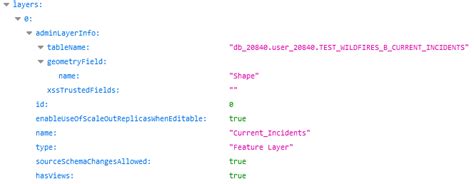 hosted view not displaying after overwrite method esri community