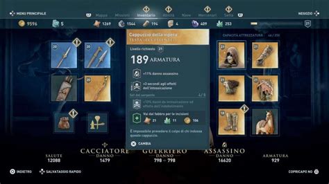 Assassins Creed Odyssey Recensione Il Miglior Capitolo Della Serie