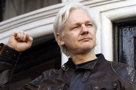 Julian Assange What You Need To Know About The Wikileaks Founder