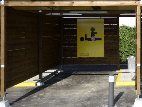 switzerland opens drive in ‘sex boxes in bid to reduce zurich s street