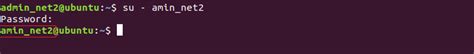 how to create a sudo user on ubuntu