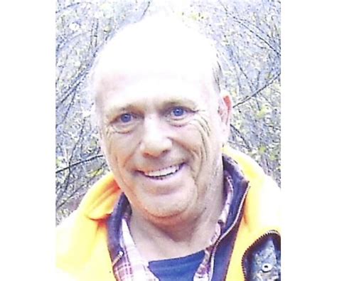 Gordon Wilson Obituary 1955 2021 Arnprior On Ottawa Valley News