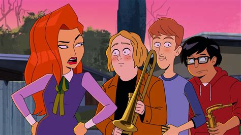 Velma Deserves Criticism But Not Like This The Mary Sue