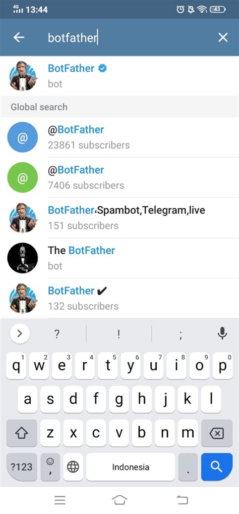 tutorial esp32 monitoring water level notifikasi bot telegram
