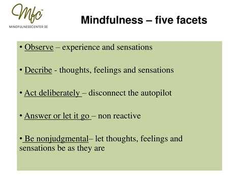 Ppt Mindfulness Powerpoint Presentation Free Download Id 9350793
