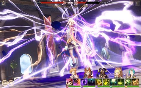 overhit mobile game now available worldwide