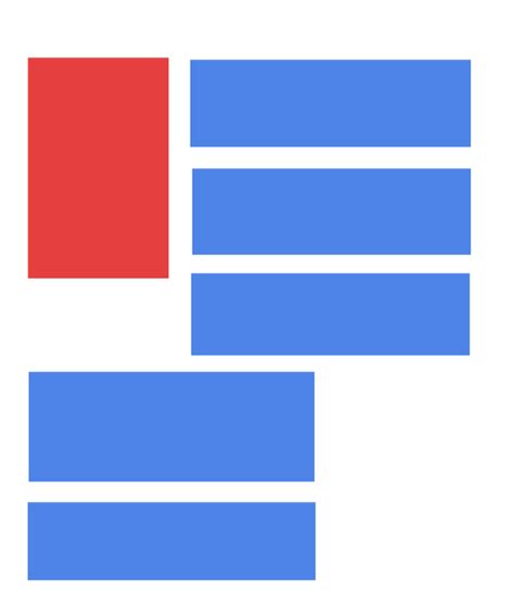 html twitter bootstrap 2 column layout stack overflow