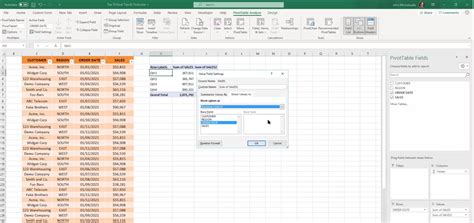 more excel tips from john michaloudis squirrel