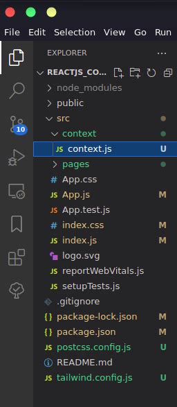 how to use context api in a reactjs app episyche blog
