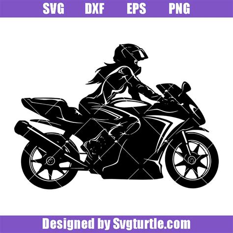 Motorcycle Life Svg Biker Life Svg Biker Svg Printable Motorcycle Svg