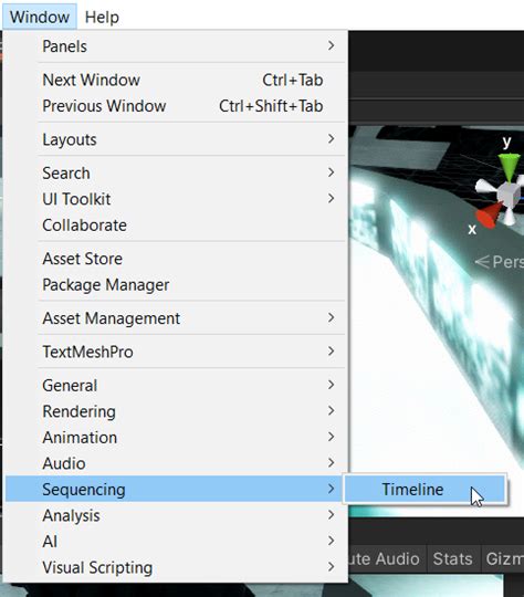 how to make cutscenes in unity with assets nerd for tech