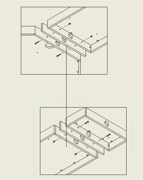 cropped views not aligning correctly autodesk community
