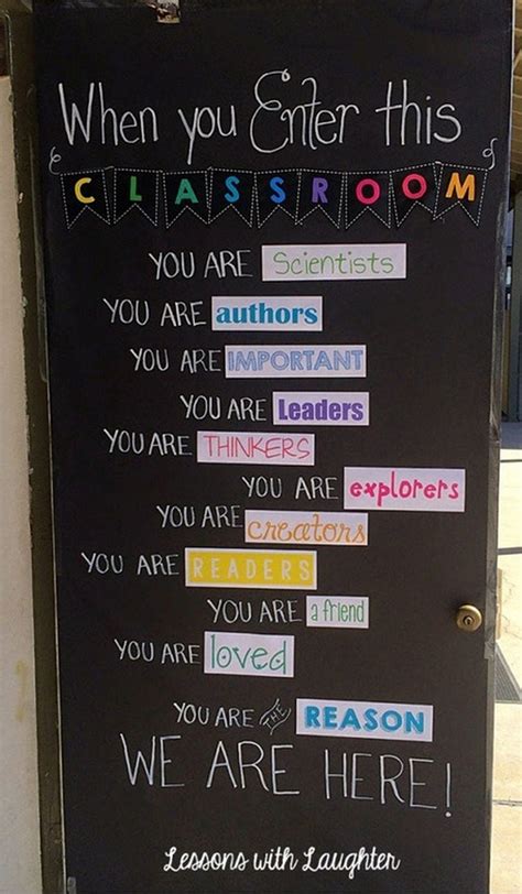 90 Back To School Bulletin Board Ideas From Creative Teachers