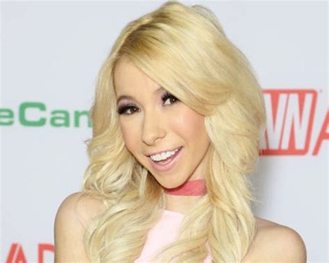 Kenzie Reeves Biography Height Net Worth Wiki And More