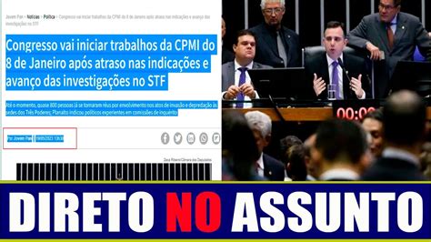 PlantÃo Urgente ApÓs DecisÃo B0mba Envolvendo Bolsonaro E Coronel