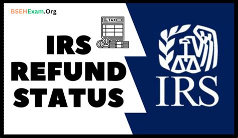 Irs Refund Status 2023 Where Is My Refund Refund Date And Status Check