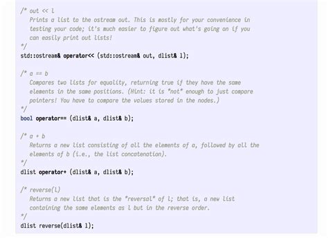 data structures in c implement code using a