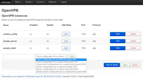 ar750s 3 100 openvpn failed load ovpn technical support for routers
