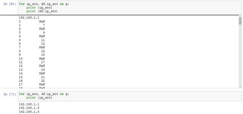 python 3 x jupyter notebook and pandas stack overflow