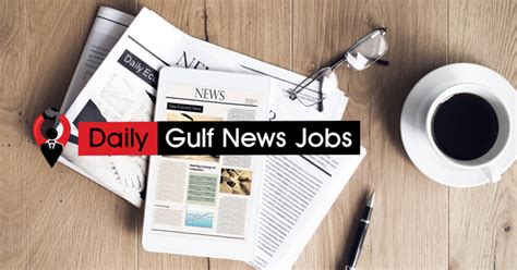 Gulf News Classifieds Jobs In Dubai And Uae Daily Jobs 2024