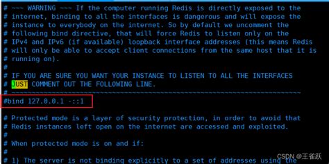 jedis 连接 redis报jedisconnectionexception connectexception