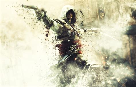 Assassins Creed Behance