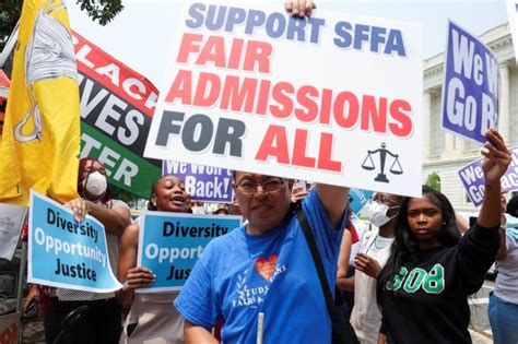 Harvard ‘legacy Policy Challenged On Heels Of Affirmative Action