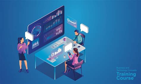 concept of data analysis for website and mobile website data analytics